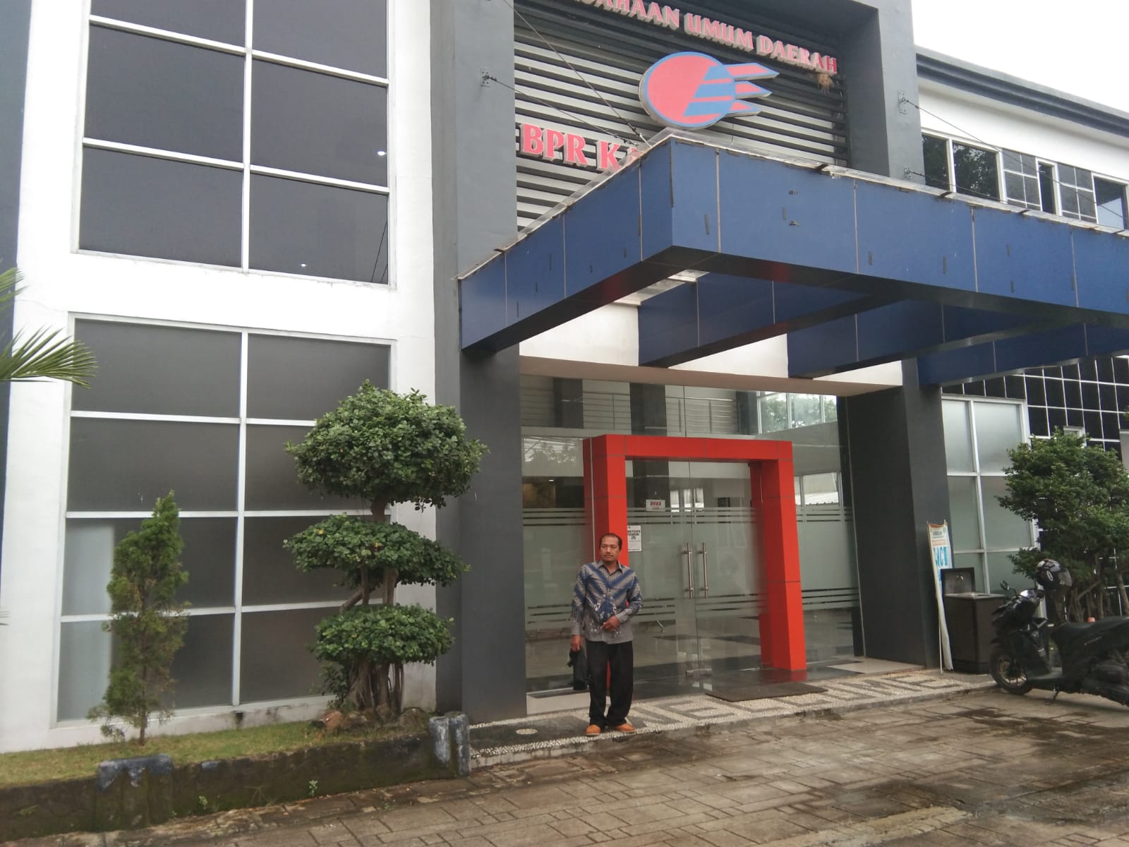 Terjerat Sejumlah Kasus, Pemilik PT. MSA Kebal Hukum? – Media Cakra Bangsa