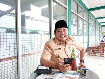 Sekpri Dedi Wahidi; Monev BBWS Untuk P3-TGAI Desa Pabean Udik Tidak ...