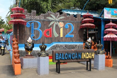 Pantai Balongan Indah 2, Wisata Pantai Favorit di Indramayu – Media ...