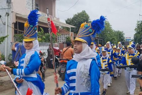Peringati Isra Miraj Nabi Muhammad SAW, Yayasan Pendidikan Islam (YAPI ...