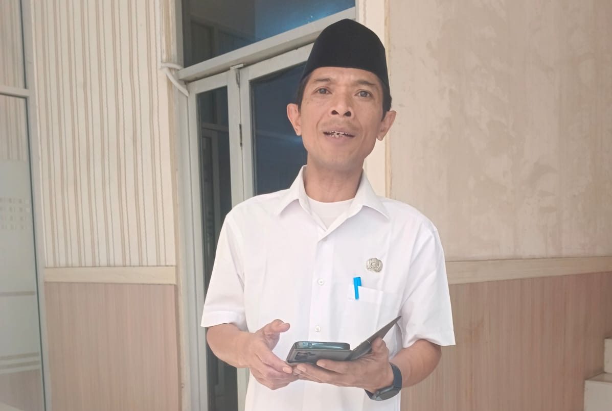 Kabag Keuangan BKAD Indramayu dan Kroninya Diduga Tutupi Kejahatan ...