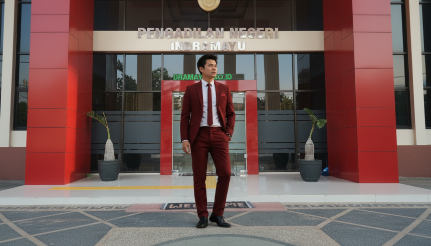 Sidang Gugatan PMH Di PN Indramayu Dipending, Penggugat Kecewa – Media ...